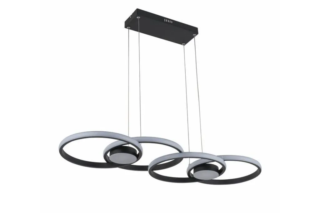 Audia lampa wisząca 48W LED 3840lm 4000K 336301-30 Reality